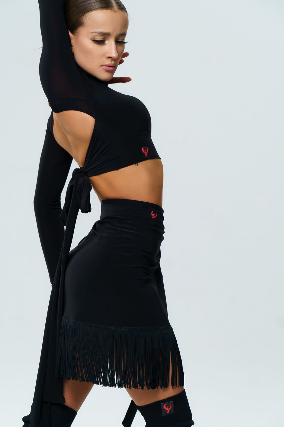 WOMAN – FENIX DANCEWEAR